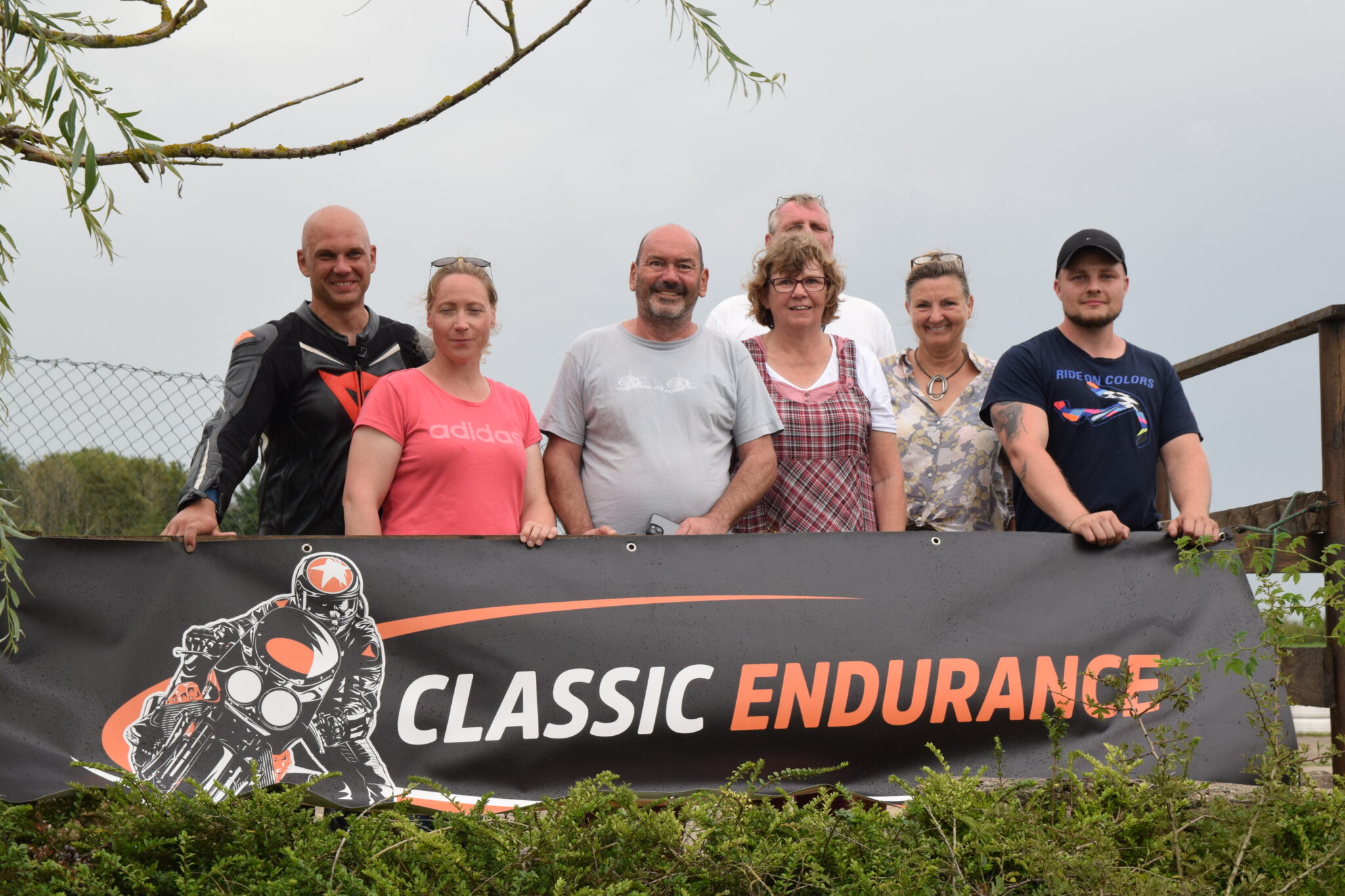 Willkommen bei Classic Endurance e.V. | Classic Endurance
